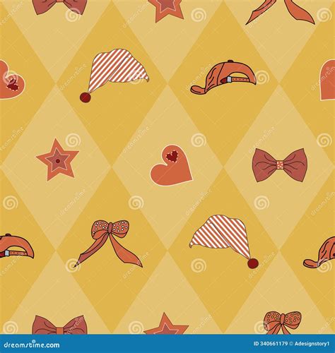 Chess Pattern Backgrounds Seamles Surface Pattern Design Vector Repeat Pattern With King