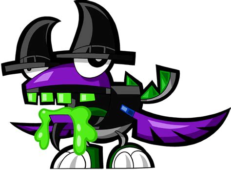 Mesmo And Glomp Mix Mixels Wiki Fandom