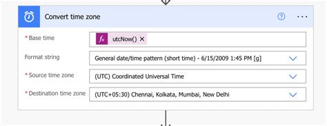 Power Automate Formatdatetime With Real Examples SPGuides