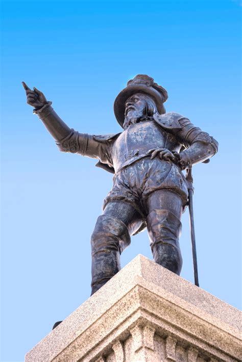 Juan Ponce De Leon Governor Of Puerto Rico And First European That