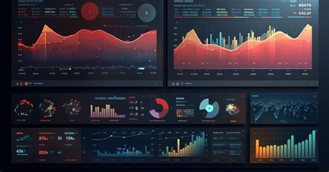 What Is A Dashboard Definition Types And Examples