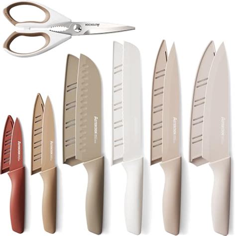 Best Knife Set On Budget Top 5 Picks And Review