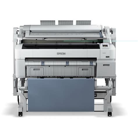 Plotter Epson Surecolor T5200 36 A0
