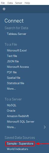 Tableau Real Time Data Streaming 2 Easy Methods