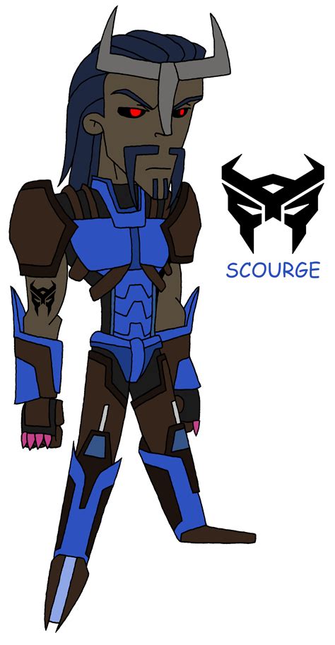 Human Transformers Scourge By Sup Fan On Deviantart