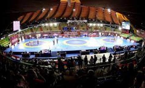 Състезатели от 47 държави ще участват на Световното първенство по борба за ветерани в Пловдив