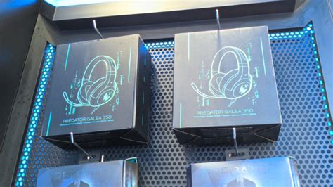 Acer Indonesia Resmikan Acer Exclusive Store Di Mall Ambassador Kaori Nusantara