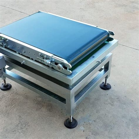 Convex Technology Logistics And Packaging Systems Convex Technology Transportadores De Banda