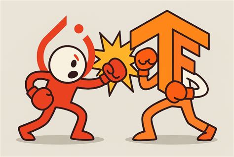 Why I Prefer Pytorch Over Tensorflow For Ml Projects Ali Özsayın Posted On The Topic Linkedin