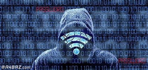 نشانه های هک شدن Wifi و روش جلوگیری آن آچارباز