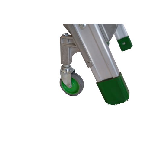 Scala A Castello In Alluminio Irmut Scale