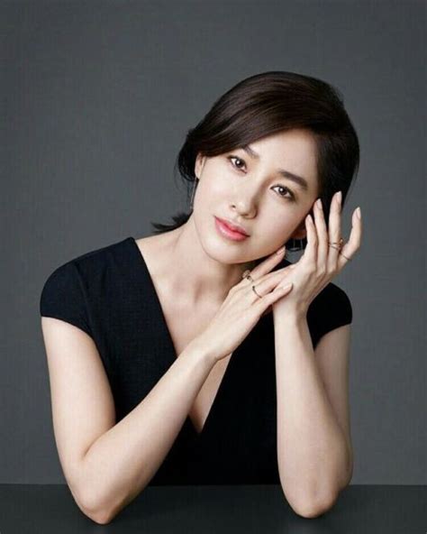 Park Joo Mi Biodata Profil Fakta Umur Agama Suami Drama Film