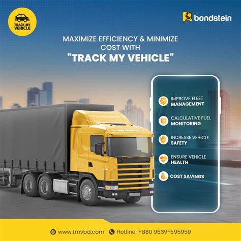 Bondstein© Technologies Ltd On Linkedin Trackmyvehicle Logisticssolutions Efficiencyunleashed