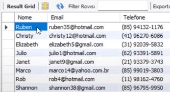SELECT No SQL O Comando Mais Importante Do SQL
