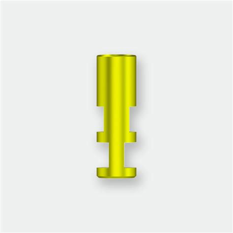 Lab Analog Nobelreplace Conical® Cf Abutment Direct