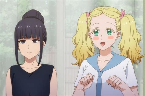 Pin En Anime