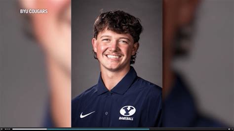Idaho Issues Statement On Sentencing Of Candon Dahle Former Byu