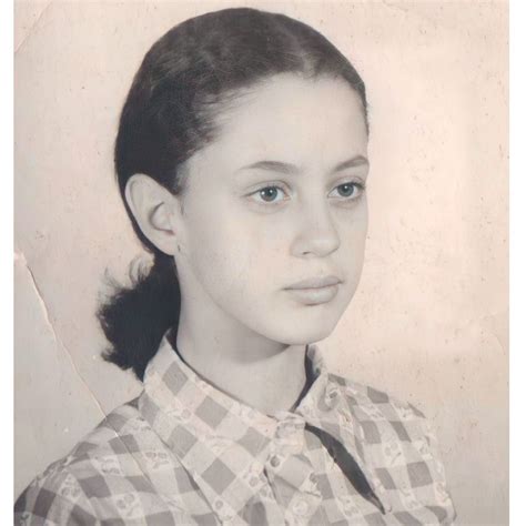 Claudia Sheinbaum Su Vida En Fotos De Su Ni Ez Hasta Hoy