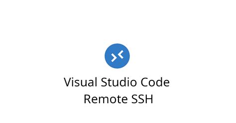 Part How To Connect A Virtual Machine To Visual Studio Code Anebula
