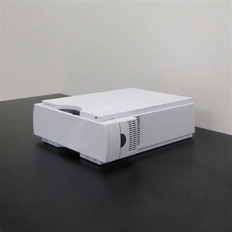 Agilent 1290 Hplc Thermostatted Column Compartment Quantum Analytics