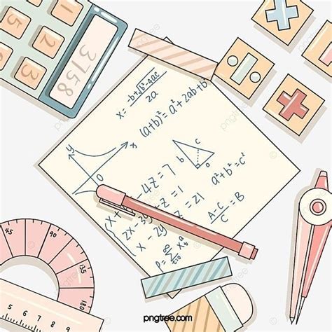 Pin De E W En Materie Portadas De Matematicas Dibujos Matematicos