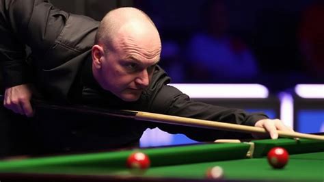 Neil Robertsons Historic Win Australias First Modern World Snooker Champion