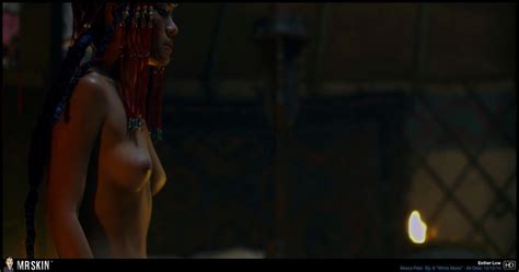 Skincoming On Dvd And Blu Ray Marco Polo Season One And 2 Jesus Franco Flicks