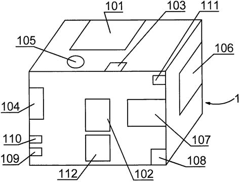一种微型出菇装置的制作方法