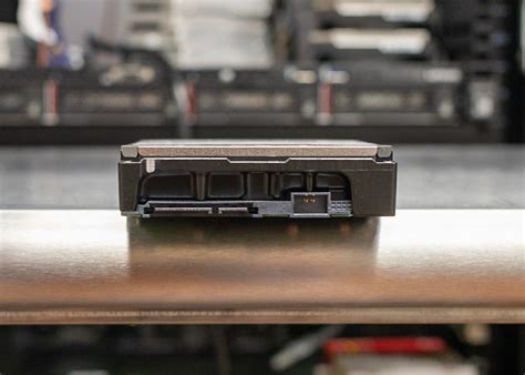 WD Red Pro 22TB Review - StorageReview.com