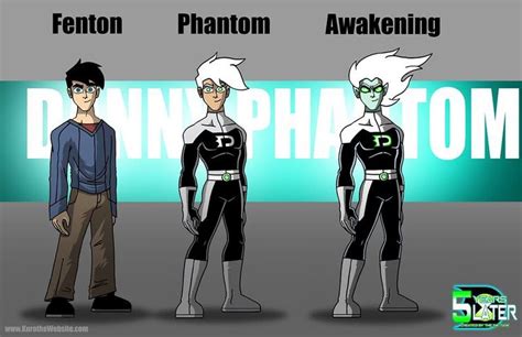Pin By Tristan On Danny Phantom Danny Phantom Phantom Old Shows