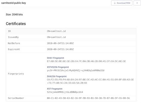 Integrating With Saml Identity Providers Curity Identity Server