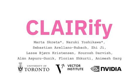 Kourosh Darvish On Linkedin Clairify Instruction Guided Task Programming With Verifier Assisted