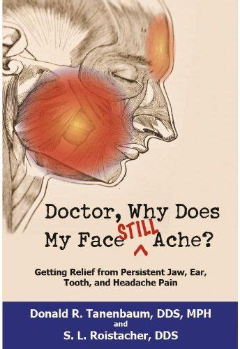 Donald R Tanenbaum Dds Mph On Linkedin Tmj Headaches
