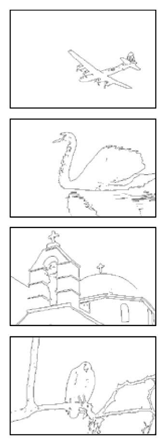 Edge Detection Results Using Different Methods For Original Images A Download Scientific