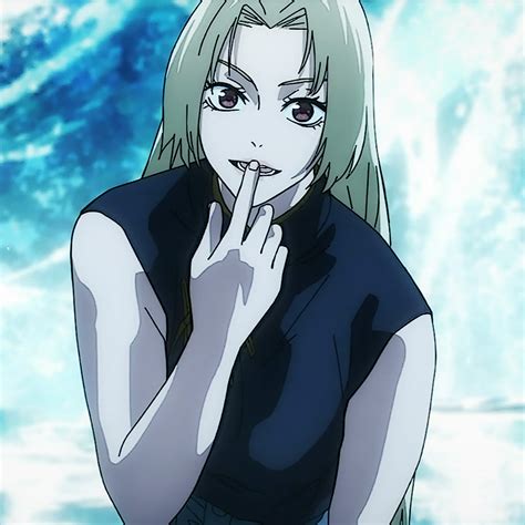 Yuki Tsukumo Icon Yuki Tsukumo Eyes Yuki Tsukumo Official Art Yuki