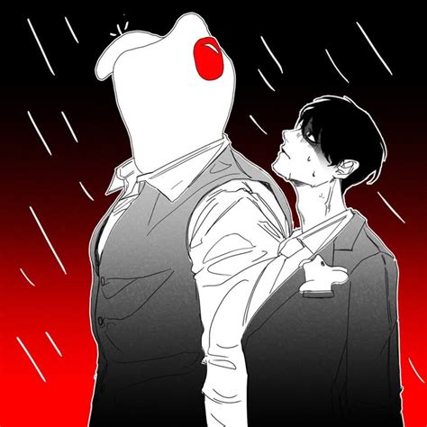 Got Dropped Into A Ghost Story Still Gotta Work 괴담에 떨어져도 출근을 해야 하는구나 ₊˚⊹ 웹툰 캐릭터 일러스트 귀여운 그림