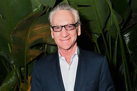 Bill Maher Responds To Trumps Rant About Their White House Dinner
