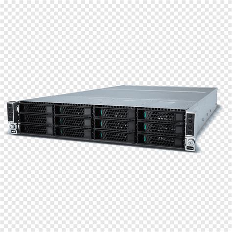Hewlett Packard 디스크 어레이 컴퓨터 서버 Dell Proliant Hewlett Packard Windows Server 전자 장치 Png Pngegg