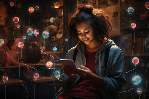 Impacto Das Redes Sociais Na Saúde Mental Dos Jovens🦟 Descubra Todos Os
