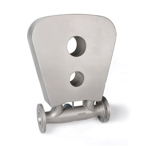 Explosion Proof Coriolis Mass Flowmeter Part Digital Coriolis Mass Flow