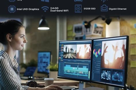 Bosgame K Mini Pc Thunderbolt Review Mini Pc Reviewer