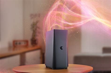 Get Up To Off Over Months On Telstra Nbn And Get The Speedy Secure Smart Modem For Use