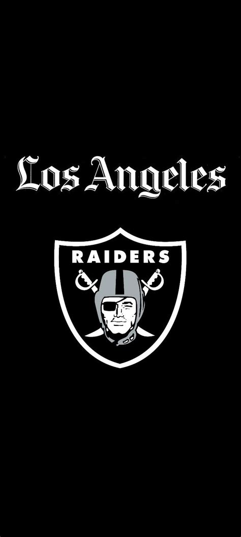 Los Angeles Raiders Logo Prospects For Raiders To Avoid In 2024 Nfl