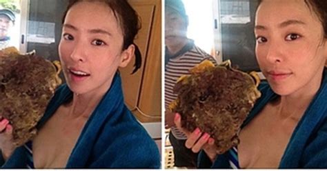 이다희 시스루 흰색 원피스 입고 푸켓 여신 등장