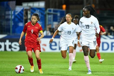 Vietnam To Play Friendlies Against Germany Japan Ahead Of Womens