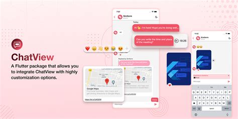 Element Embedding In Flutter Web Simform Engineering
