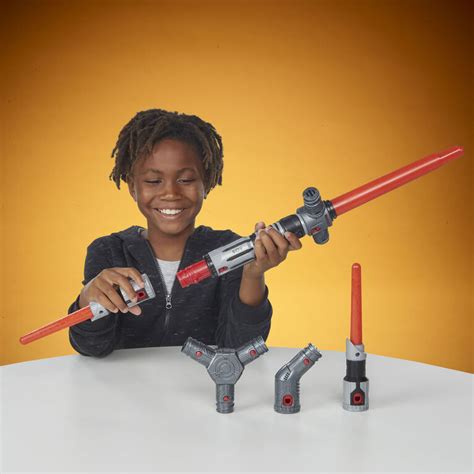 Star Wars Galaxys Edge Lightsaber Workshop Power And Control