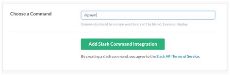 Custom Slack Slash Commands For Non Techies 10 Free Apis To Try