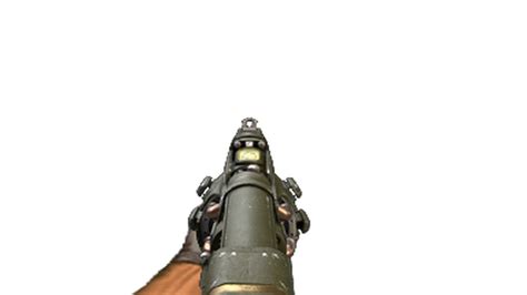 Doom Like Weapon Weapon Sprite By Vmgangsta7