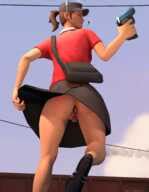 Post 6318871 JeggoNsfw Rule 63 Scout Source Filmmaker Team Fortress 2